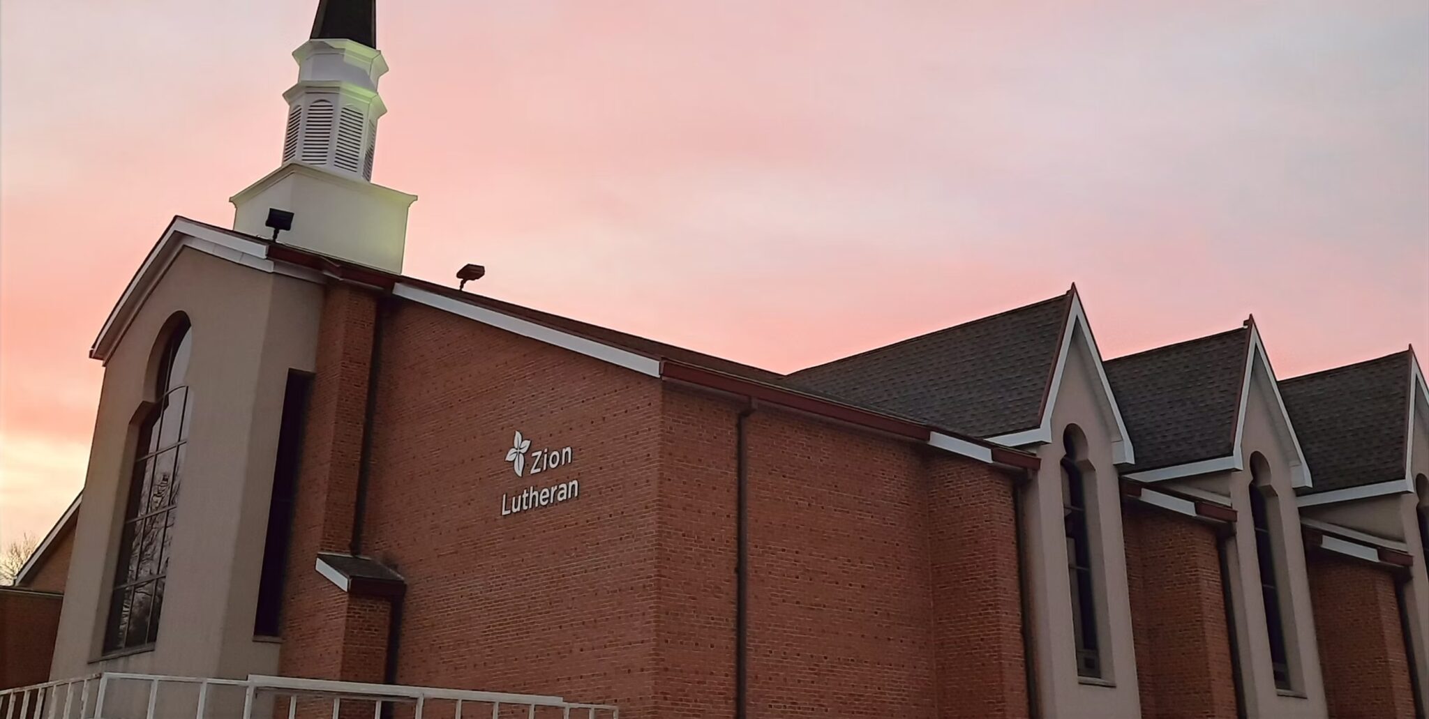 Lutheran High School St. Charles | Our Lutheran Community